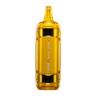 Tobacco RAZ TN9000 Disposable - Raz Vape