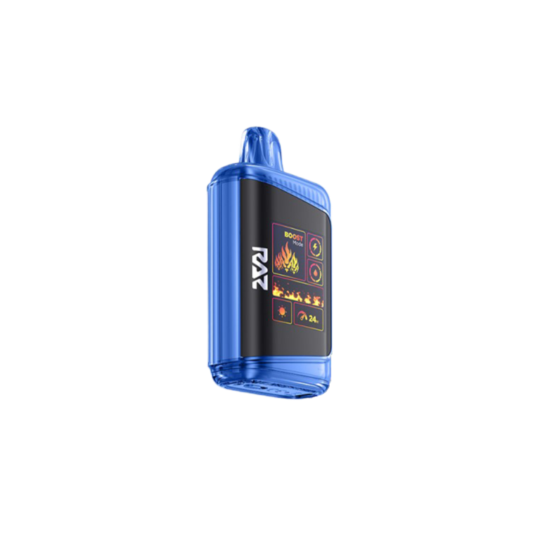 RAZ VAPE - THE OFFICIAL RAZ VAPE WEBSITE