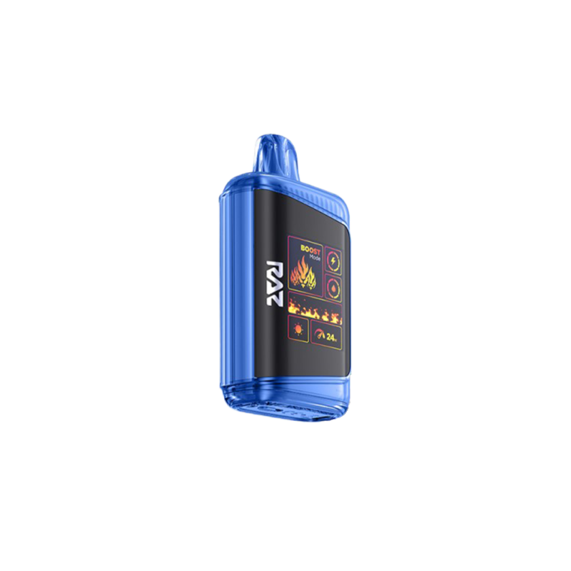 RAZ VAPE - THE OFFICIAL RAZ VAPE WEBSITE