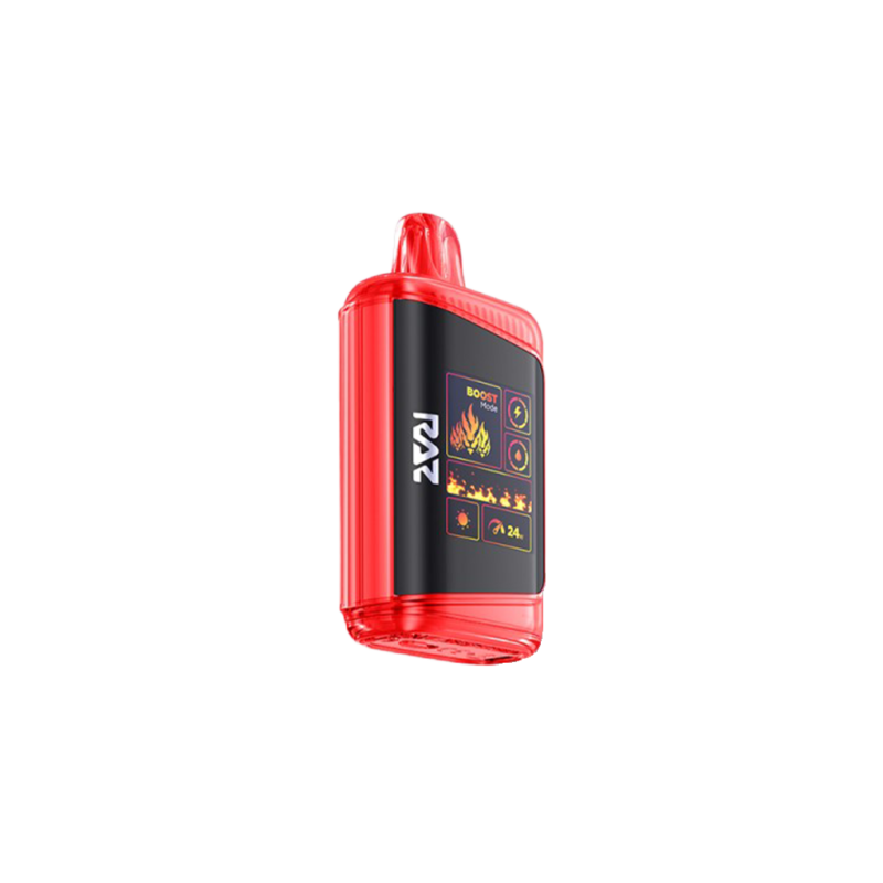 Blue Raz Ice RAZ TN9000 Disposable - Raz Vape