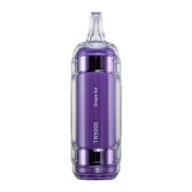 Strawberry Shortcake RAZ TN9000 Disposable - Raz Vape