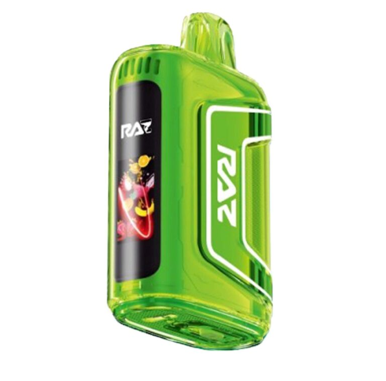 Night Crawler RAZ TN9000 Disposable - Raz Vape