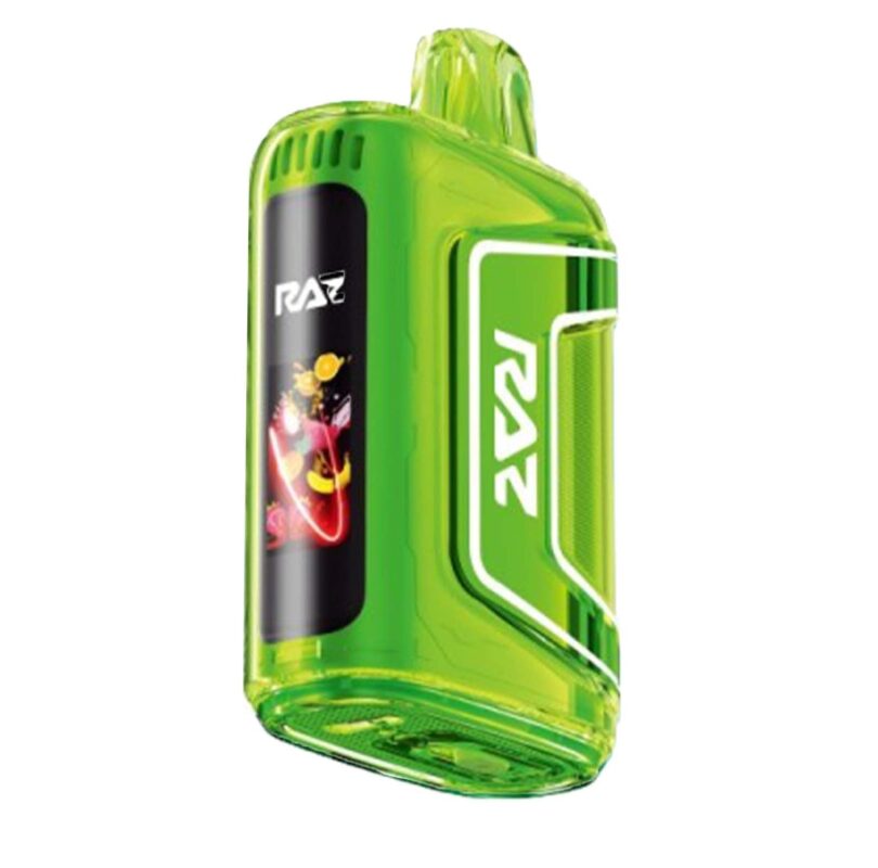 Blue Raz Ice RAZ TN9000 Disposable - Raz Vape