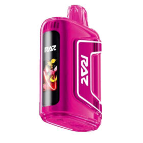 Tobacco RAZ TN9000 Disposable - Raz Vape