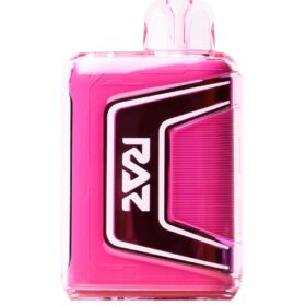 How to Refill a Raz Vape: - Raz Vape