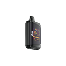 RAZ DC25000 - Raz Vape