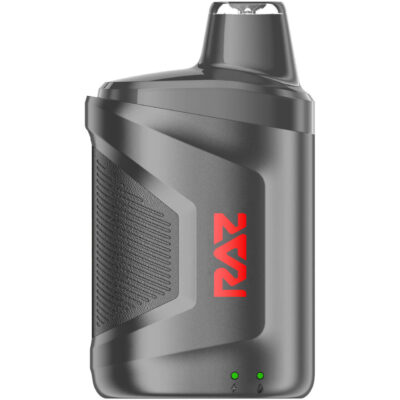 RAZ CA6000 Disposable Strawberry Kiwi - Raz Vape