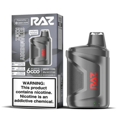 Raz Vape Flavors - Raz Vape