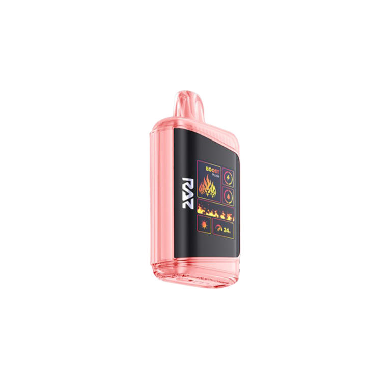 RAZ RYL Classic 35K Disposable Vape - Raz Vape