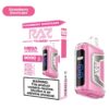 Strawberry Shortcake RAZ TN9000 Disposable - Raz Vape