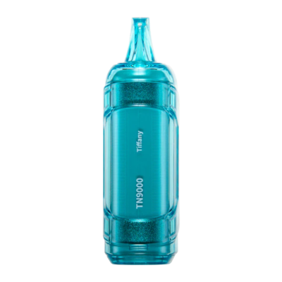 Tobacco RAZ TN9000 Disposable - Raz Vape