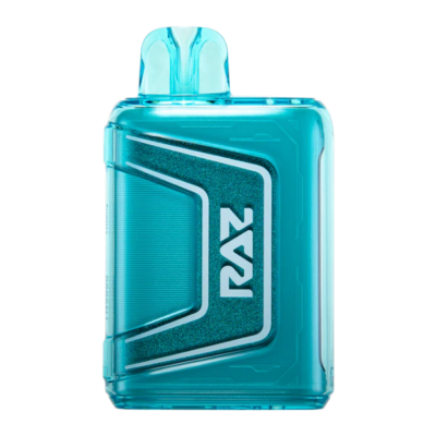 Tobacco RAZ TN9000 Disposable - Raz Vape
