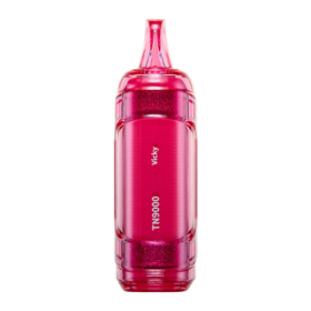 Blue Raz Ice RAZ TN9000 Disposable - Raz Vape