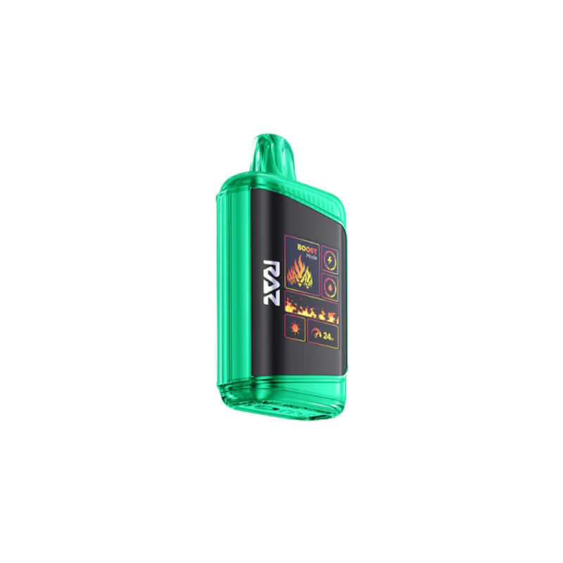 Raz Vape Flavors - Raz Vape